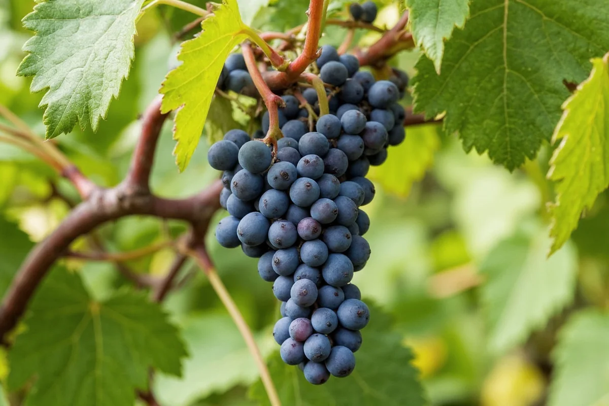 How to Care for Grape Plants: Complete Guide
