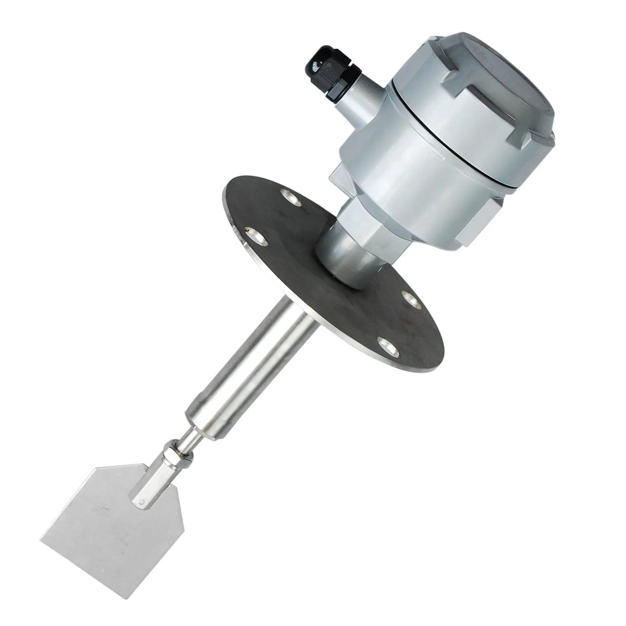 Rotary Paddle Level Switch for Solid and Powder Material Handling ...