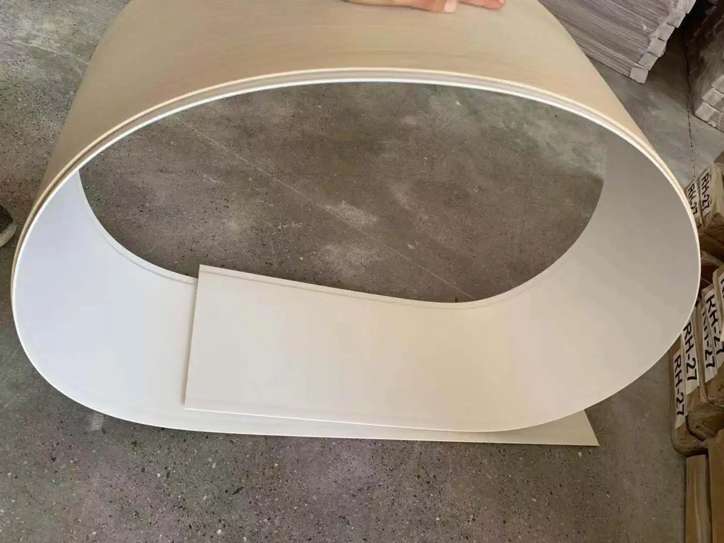 Waterproof Hot Selling 300*8mm Selling Pvc Panels Of Ceiling Finishes ...