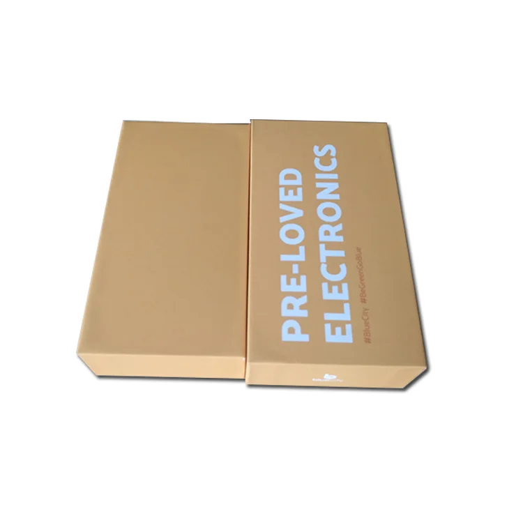 Universal Cardboard Phone Storage Cell Phone Package Box For Iphone ...