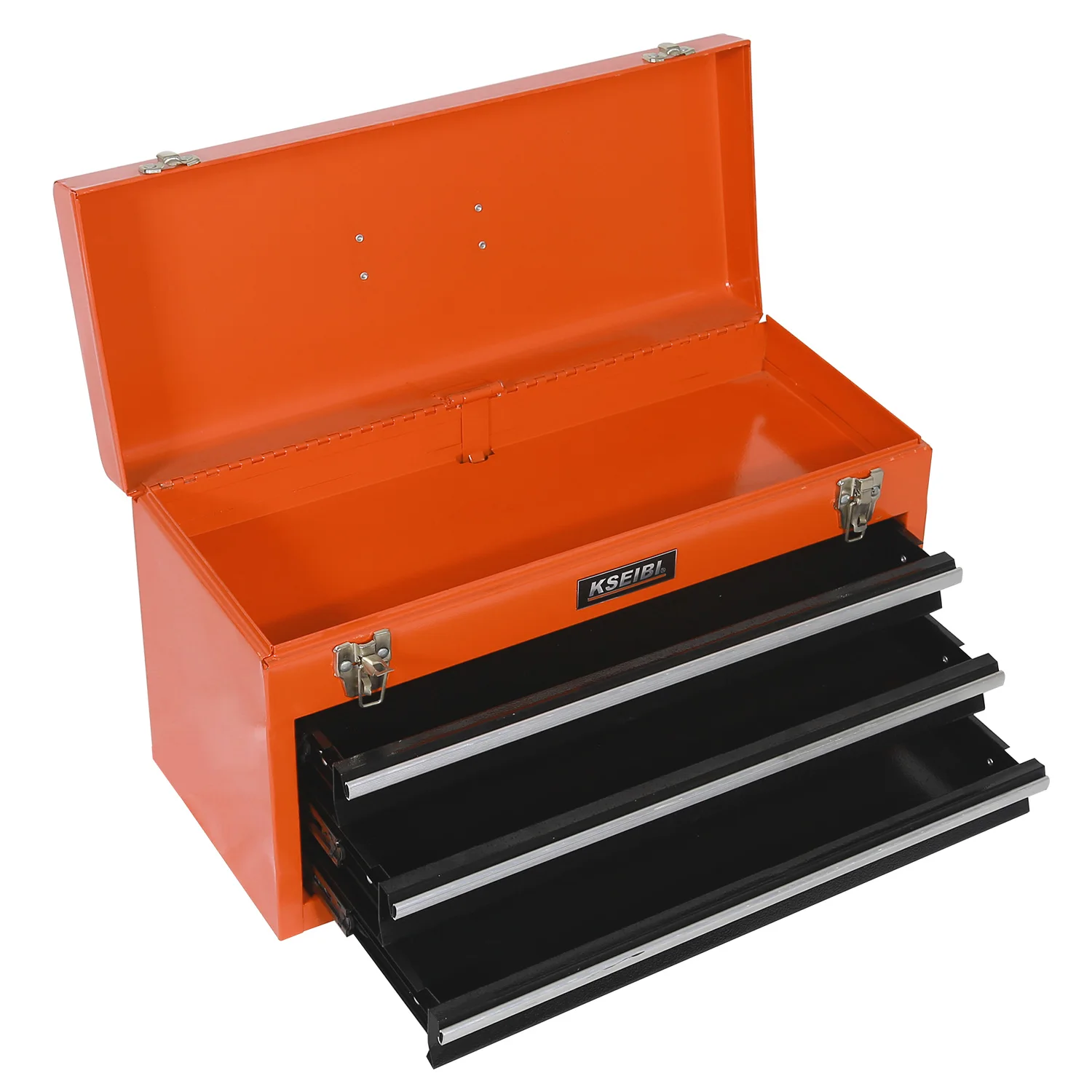 Kseibi Metal Tools Box 4 Drawer With Handle - Buy Metal Tools Box 4 ...