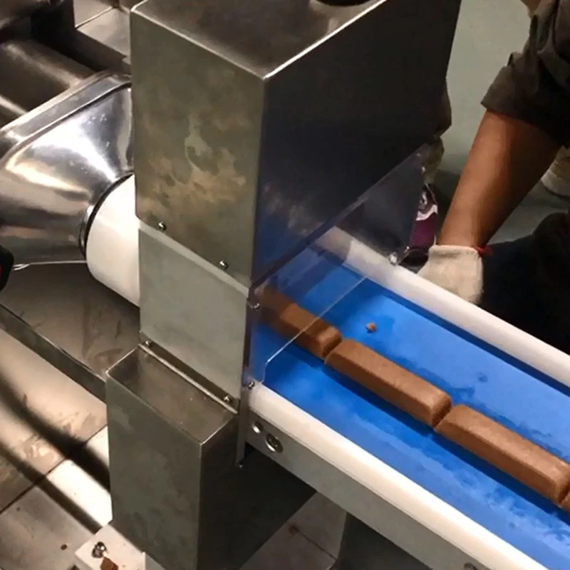 Protein Bar Cutters - Efficient Solutions for Home Business