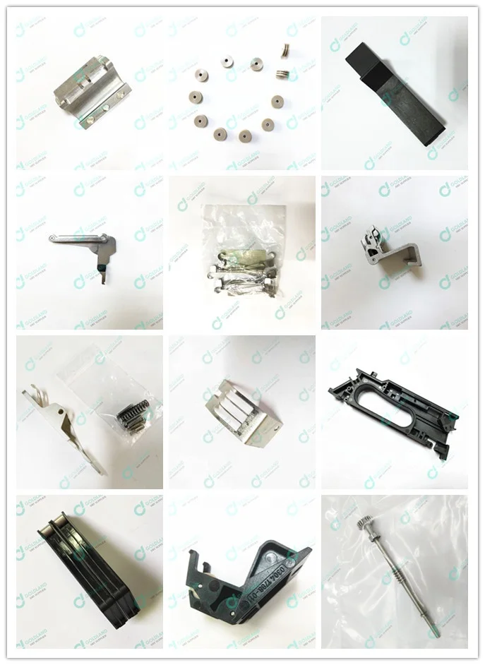 Siemens SMT Feeder 00142031 - Reliable X Series Stick Feeder