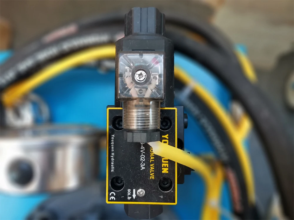 Hydraulic Power Rivet Machine (spin Riveting)| Alibaba.com