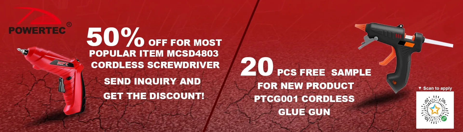 Yongkang Powertec Import & Export Co., Ltd. - Power Tools, Garden Tools