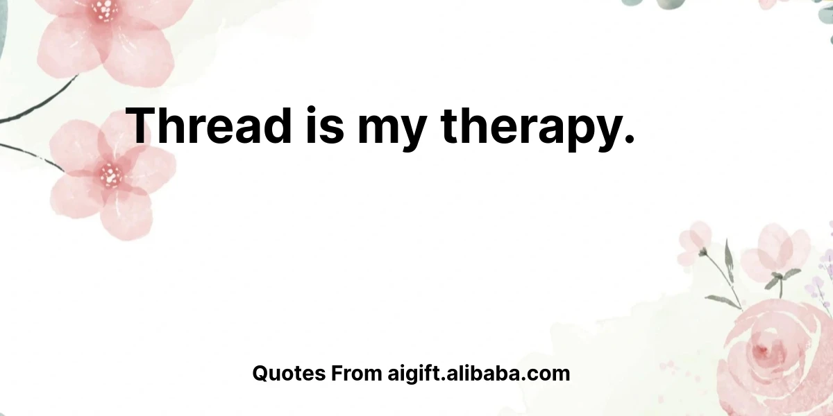 Cross Stitch Quotes & Sayings for Every Crafter