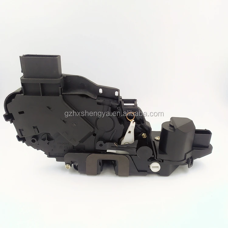 For Land Rover Rear Right Car Door Lock Actuator 8x23-24994-ae C2d5643 ...