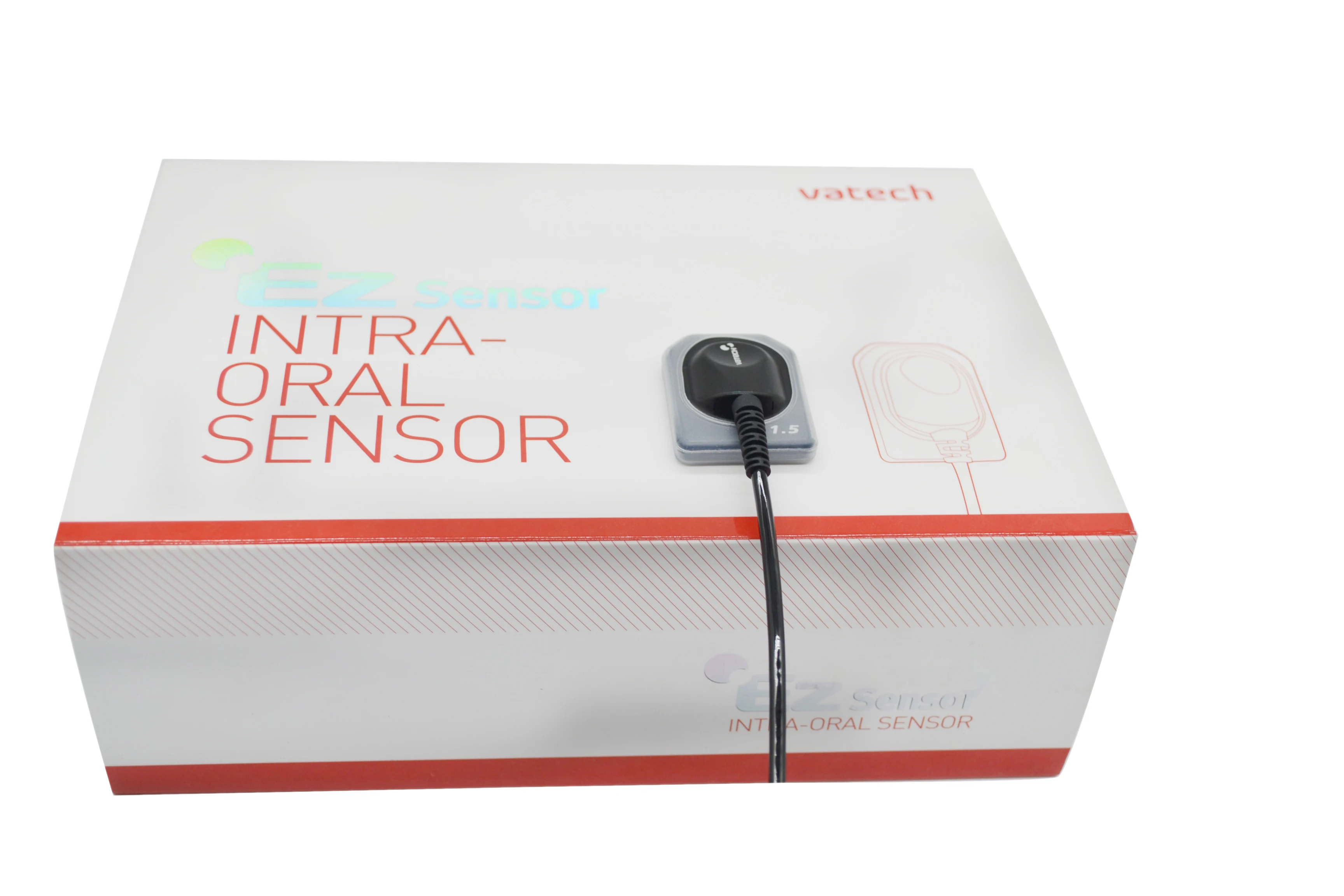 Vatech Digital China Dental X Ray Sensor Dental Supplier/hot Sale ...