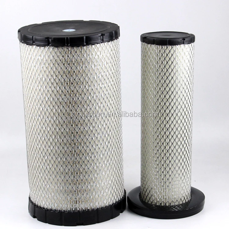 Fuerdun Air Filters - Reliable Protection for Engines