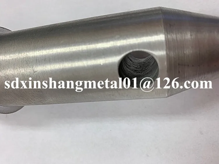 Aluminum Scaffolding Coupling Pin - Buy Scaffolding Joint Pin ...