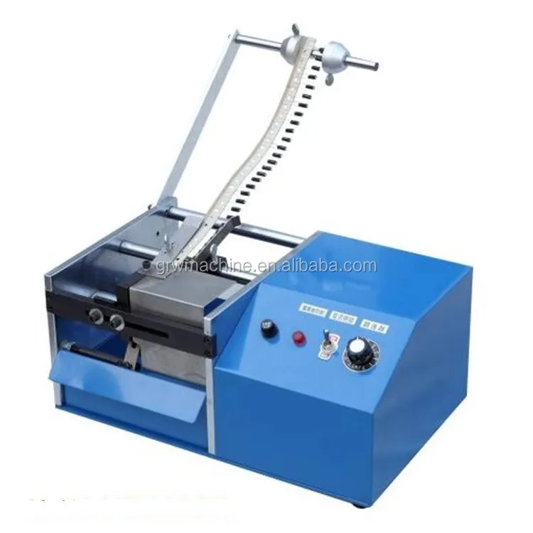 Over 10 Years Experience Two Years Warranty Resistor Cut Bend Machine ...