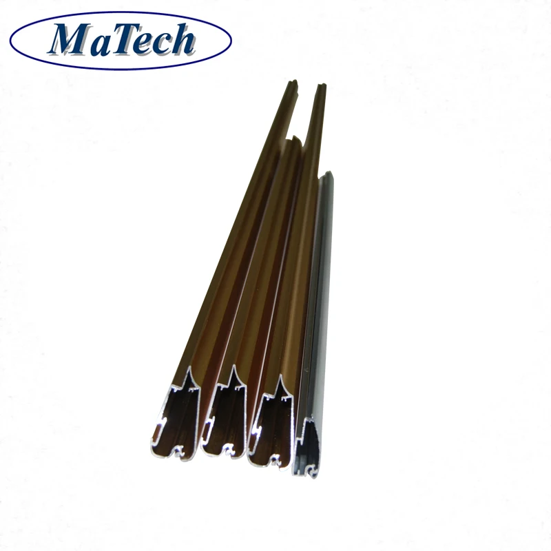 Interlocking Aluminum Extrusion Sliding Window Frame Profiles - Buy ...