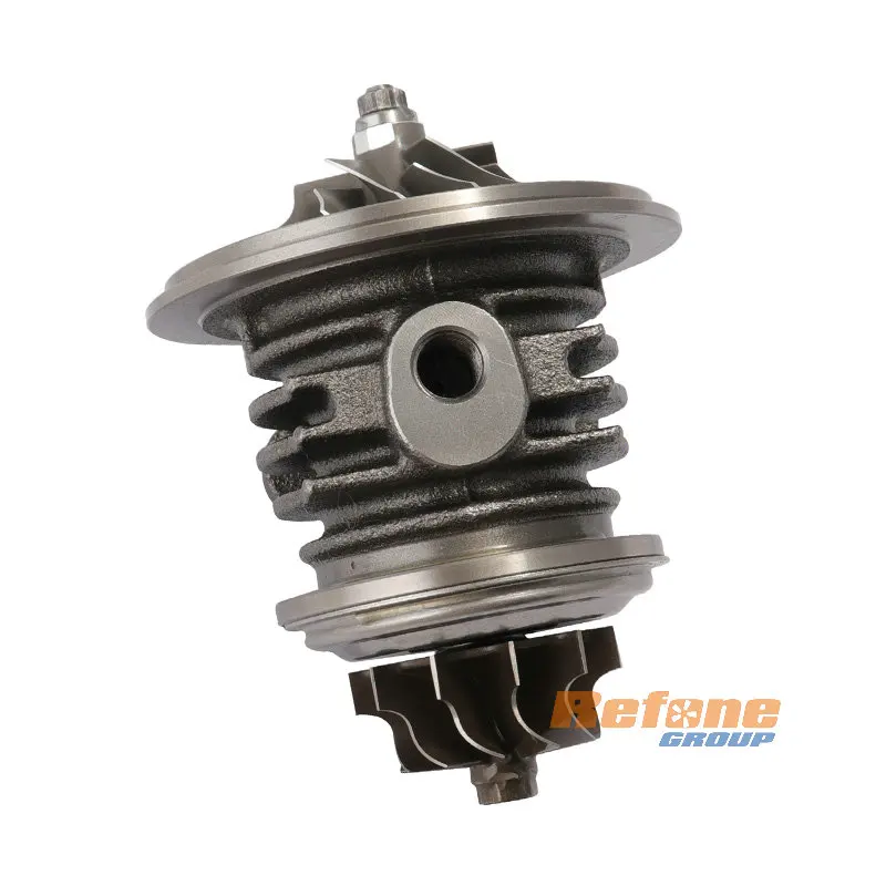 New Aftermarket Tb02 Turbocharger Cartridge 465171-0001 465175-0002 ...