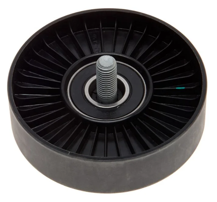 Forte Spectra Elantra Md Naza Ria에 대한 25286-2b010 팬 벨트 아이들러 풀리 - Buy ...