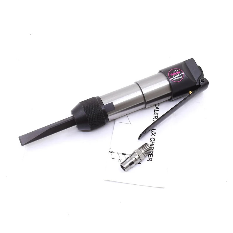 Wilin F1 Air Flux Chipper - Efficient Stone Carving Tool