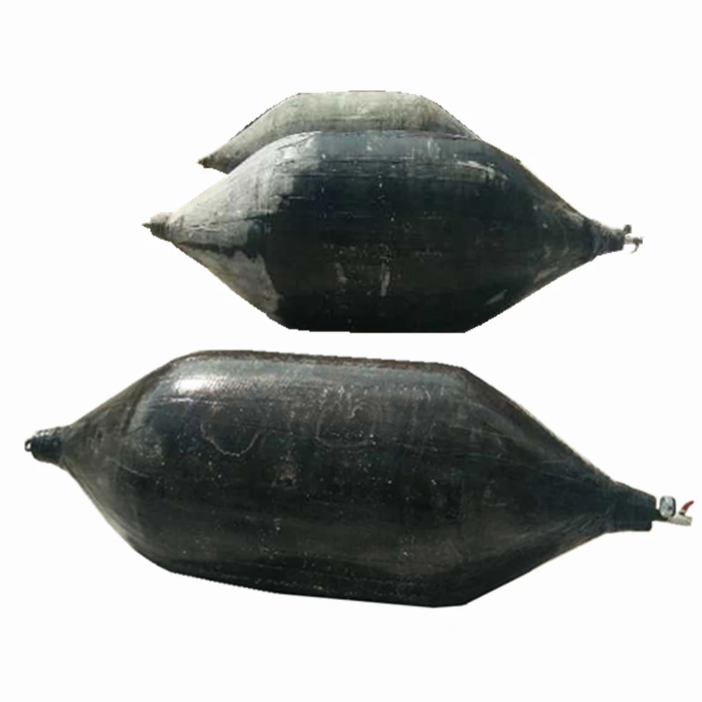 High Inflatable Pressure Rubber Plug Balloon 2-3bar For Pipe Test - Buy ...