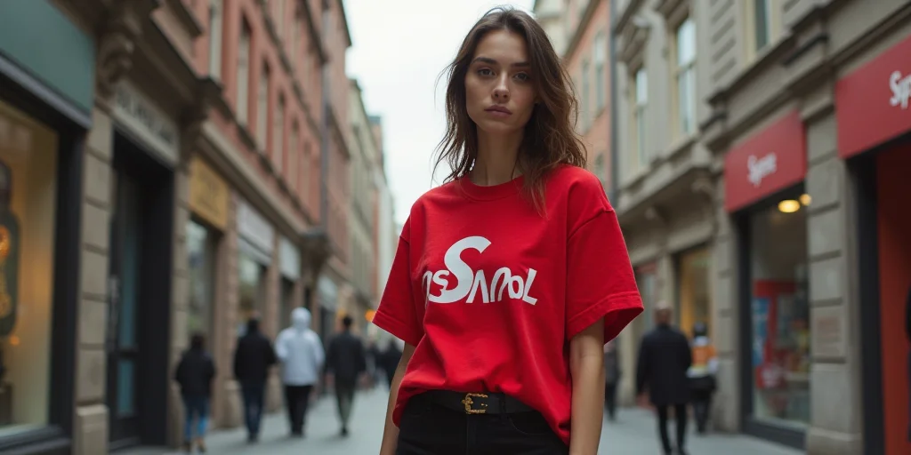 Supreme Designer 2025 – Luxury Streetwear Trends On Alibaba.com