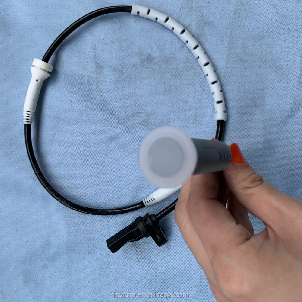 Oem 34526760424 For E81 E82 E87 E90 120i 325i 330i Abs Wheel Speed ...