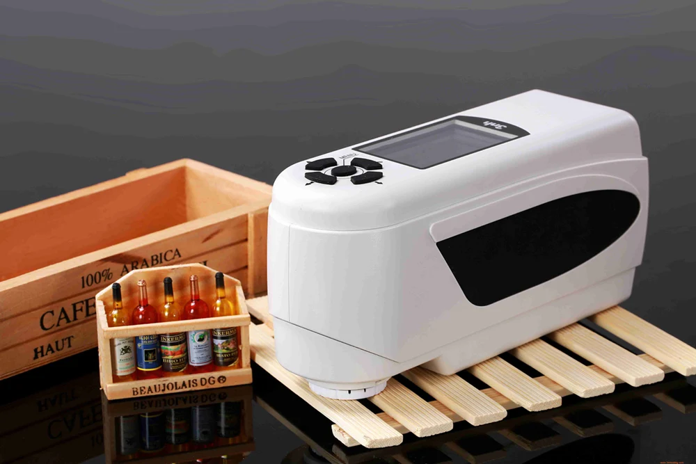 3NH Food Colorimeter NH310 - Precision Testing Equipment