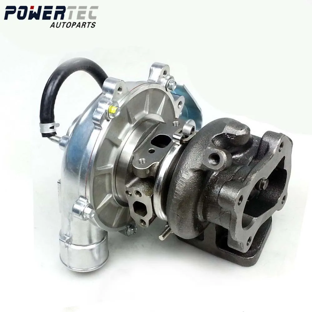 Turbocharger 17201-30080 for Toyota Hiace 2.5L Diesel Engine