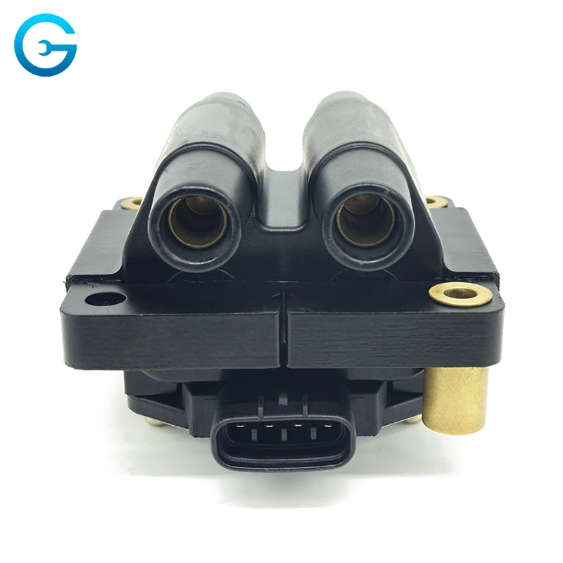 Genuine Ignition Coil Pack 22435aa000 22435-aa000 For Subarus - Buy ...