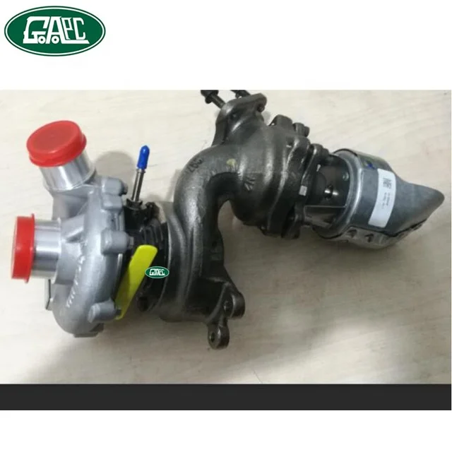 Lr022790 Lr049589 G93829-0002 Turbocharger For Land Rover Range Rover ...