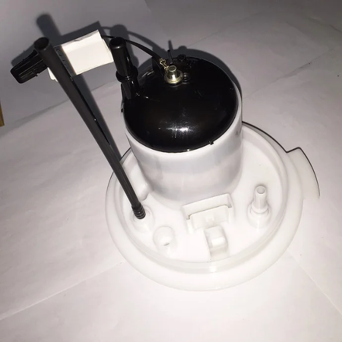 Tanfuer Fuel Pump for Land Rover Range Rover XF 2009-2015