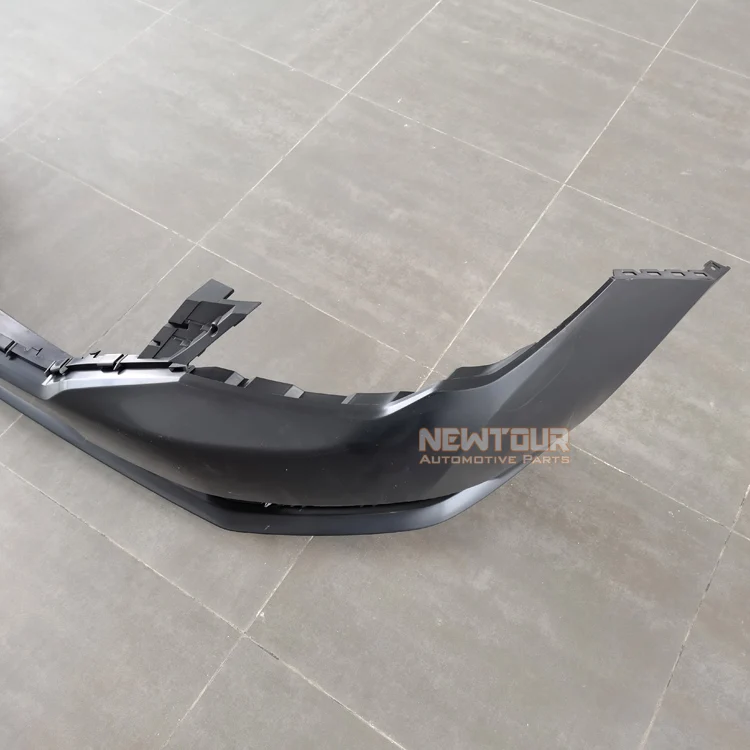 Wholesale Car Front Bumper for Saic Roewe/mg 360 - Black