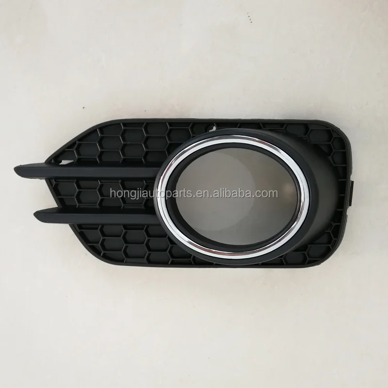 HJAUTO Body Kits for VW Tiguan 2012 - Enhance & Upgrade