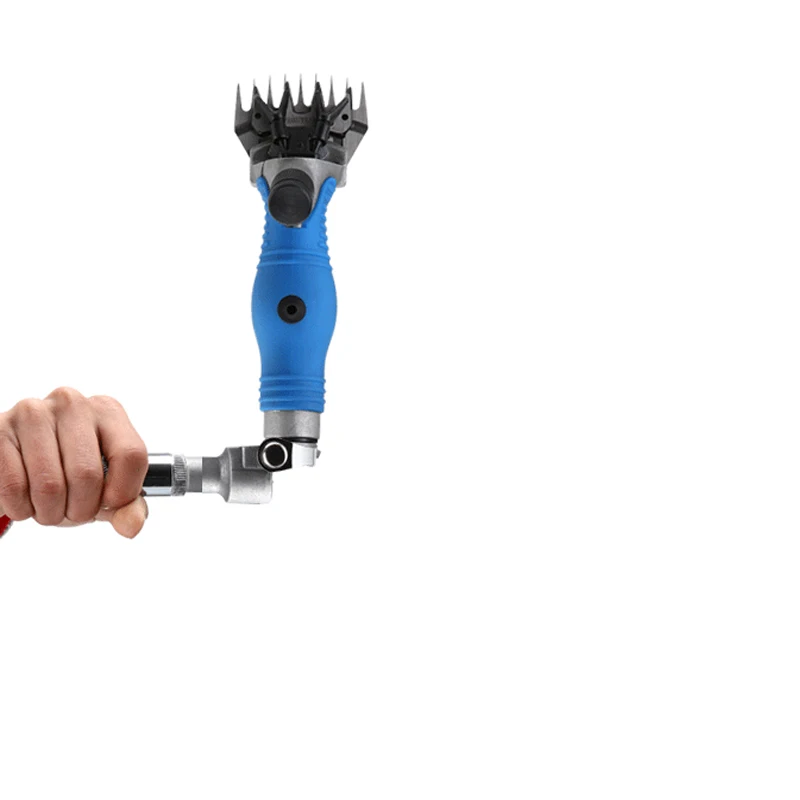 Sheep Shearing Machines Clipper Shearing Electric With Knife Sharpener ...