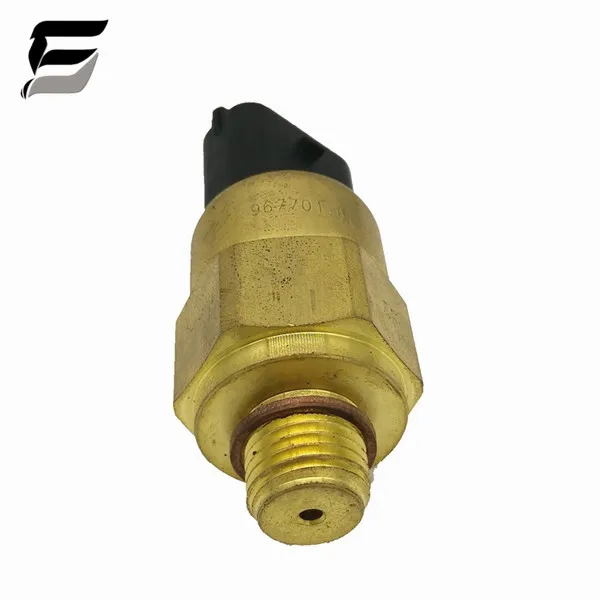 Voe 21291011 Voe 20450687 Oil Pressure Sensor For Volvo Excavator Ec210 ...