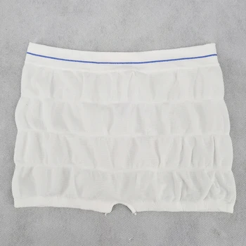 Oem Disposable Underwear Panties Cheap Brief Disposable High Elasticity ...