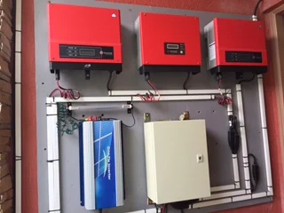 Solar Junction Box Panel J-box Combiner Box - Buy Solar Junction Box,J ...