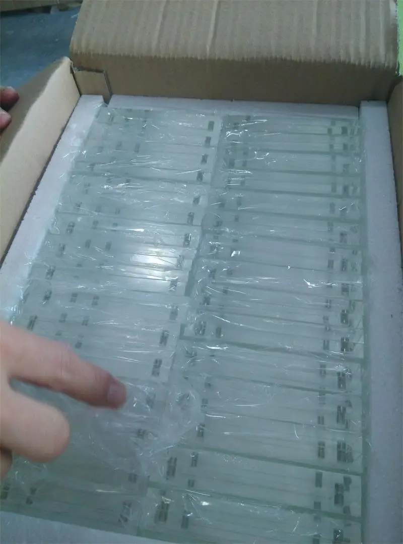 Solid Clear Acrylic Display Blocks Crystal Acrylic Cube Block - Buy ...