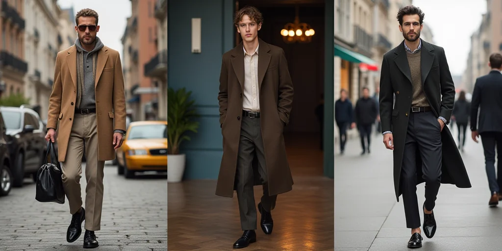 Brogue Vs Oxford Vs Derby: Style Guide 2025 On Alibaba.com