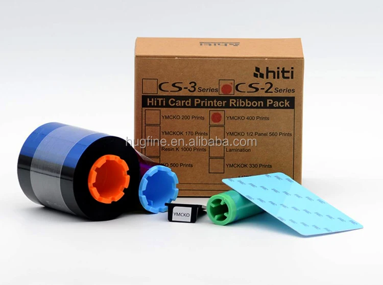 Hiti Cs-2 Series Card Printers' Flipper Module - Buy Flipper Module ...