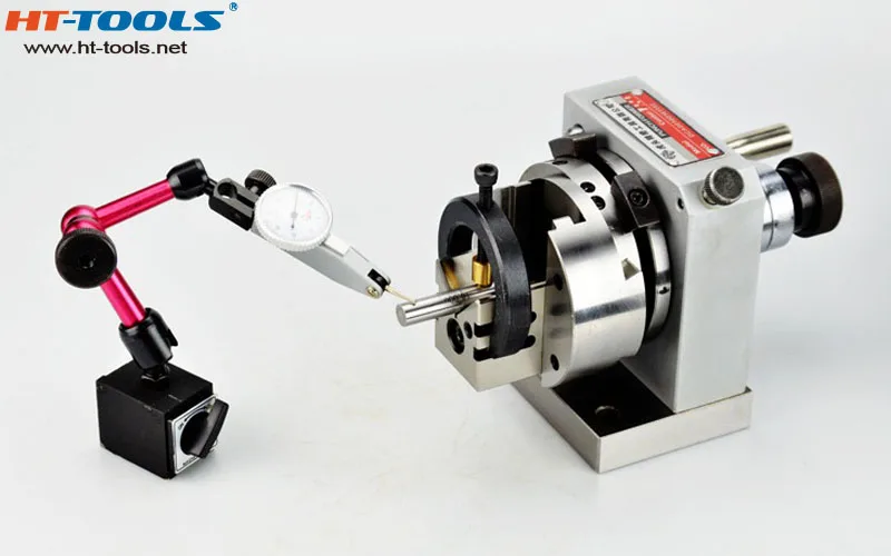 Two Way Punch Former for Grinding Machine - Precision & Video Inspection