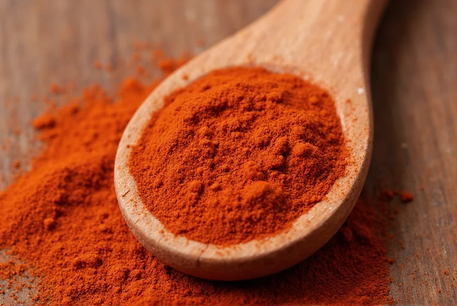 Sweet Smoked Paprika Guide: Uses, Benefits & Storage Tips