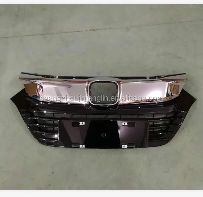 HONDA HR-V 2019-2021 Car Body Kit - Front Grille LB-05-160323