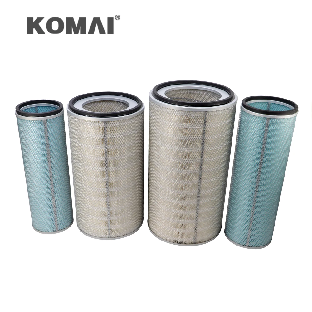 Hyundai Air Filter Cartridge - Efficient & Reliable Solution