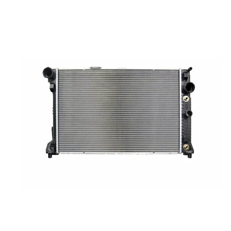 MB W207 E220 E250 E350 Engine Coolant Radiator 2045001203
