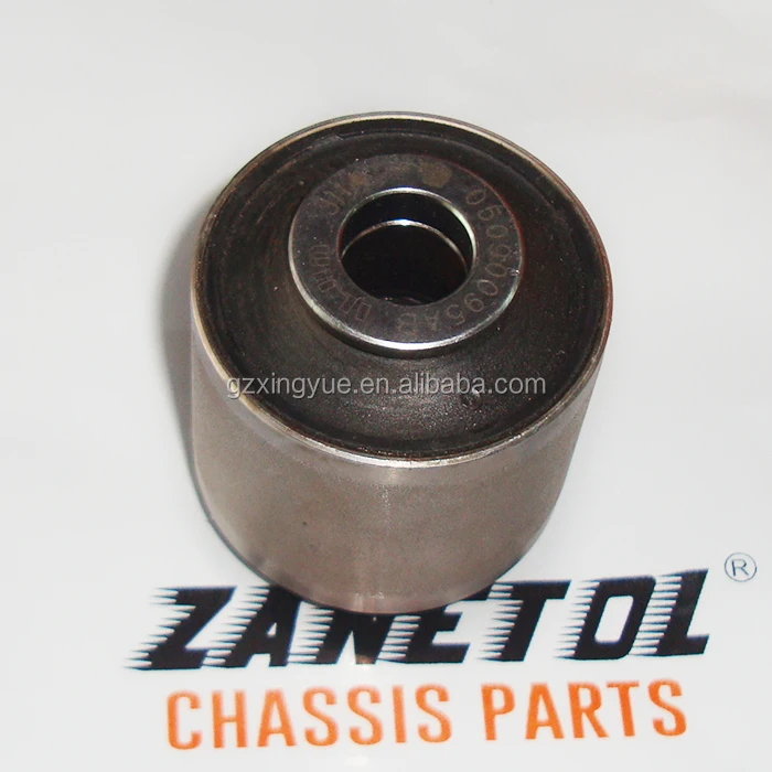 ZANETOL Auto Rear Steering Knuckle Bushing for Cherokee KL 14-21
