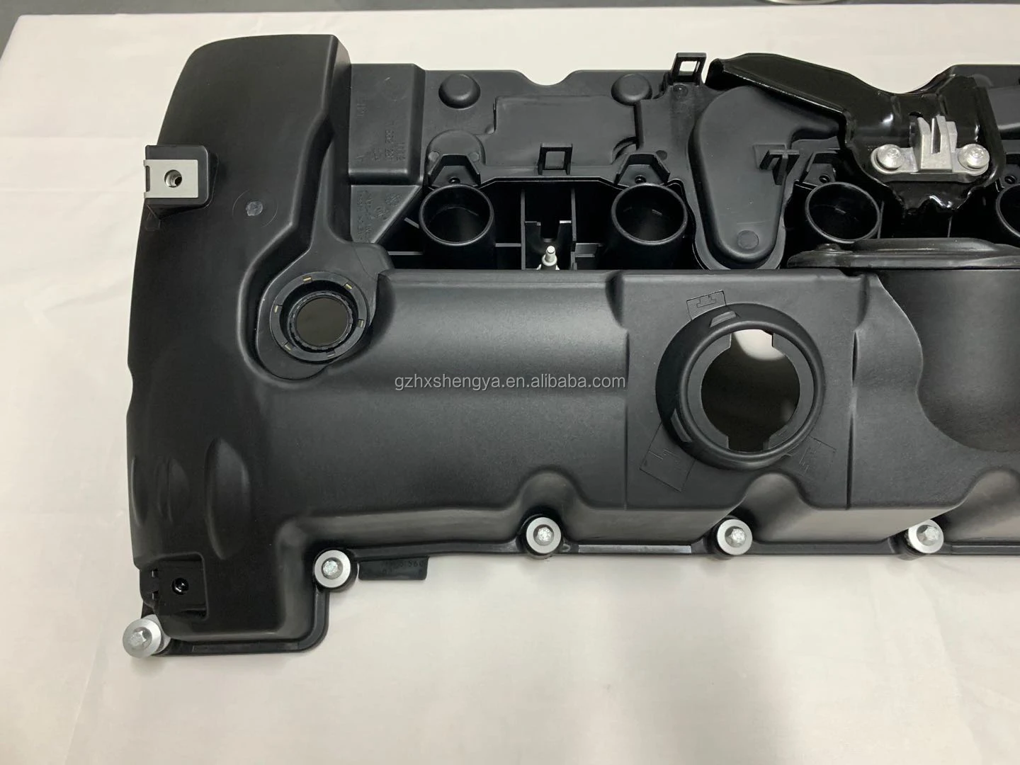 For Bmw N52 E70 E82 E90 E91 128i 528i Z4 X3 X5 Cylinder Head Engine ...