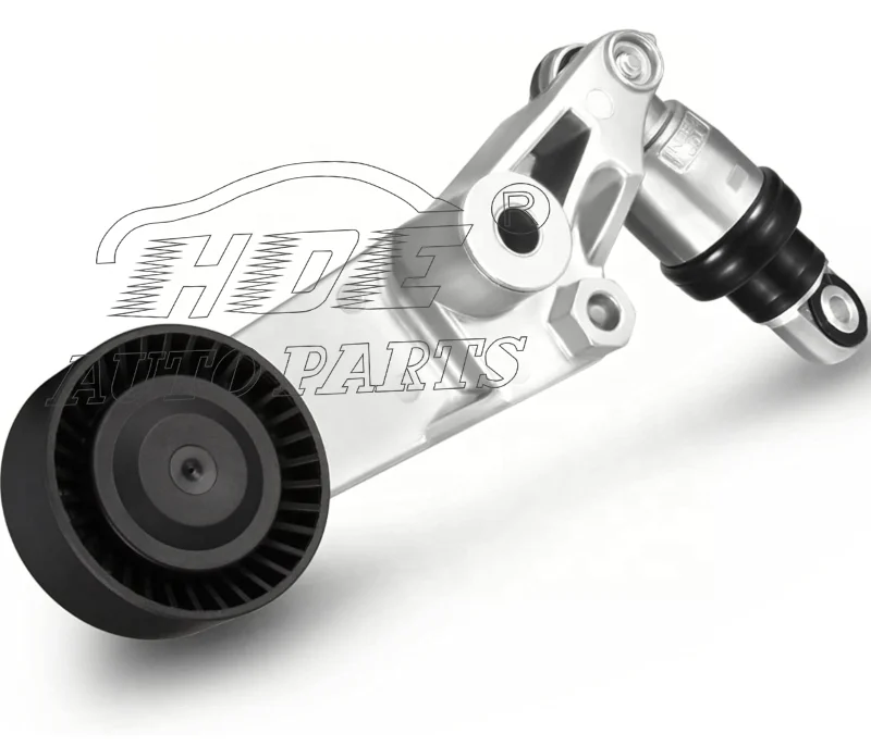 Belt Tensioner Pulley For Toyota Corolla Wish Celica Chevrolet Pontiac ...