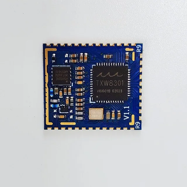 WIFI Halow 802.11ah - Long Distance 1.2km Smart Home Solution