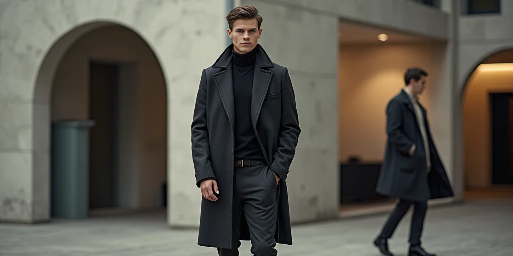 Bond Outfits Spectre The Ultimate Style Statement In 2025
