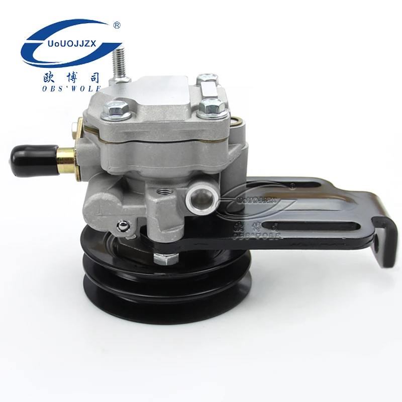 High-quality Power Steering Pump for ISUZU DMAX TFR55