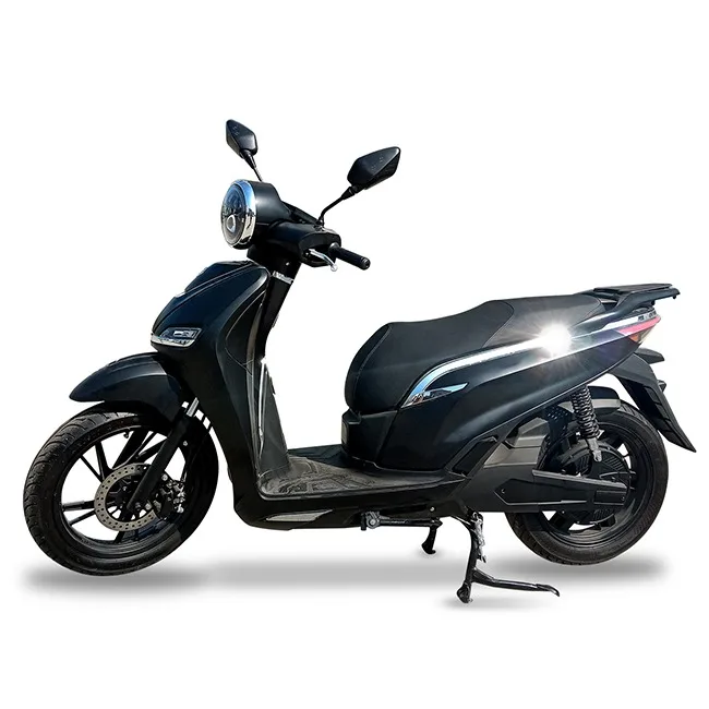 Wuxi Sine Power Technology Co., Ltd. - Motor, controller