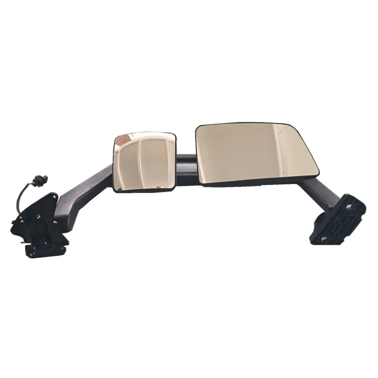 European Truck Electric Side Rearview Mirror 21765474 Rh 21765476 Lh ...