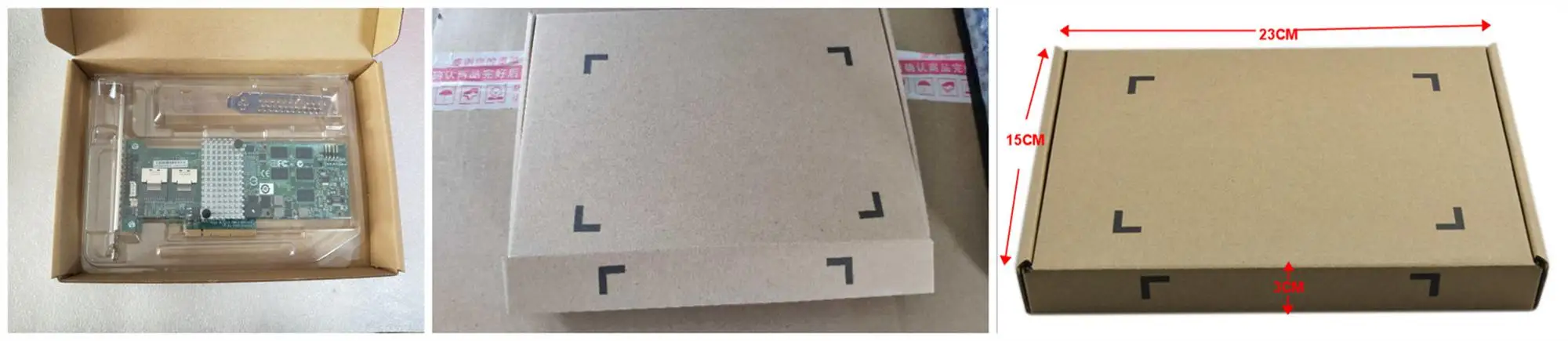 Broadcom Agavo Lsi Megaraid Sas 9361-16i / 05-25708-00 2 Gb - Buy New ...